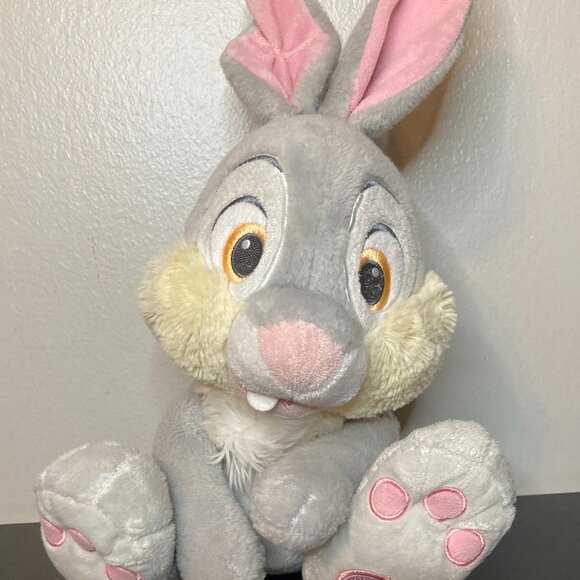 Disney | Toys | Disney Store Official Thumper Plush Disneys Bambi ...